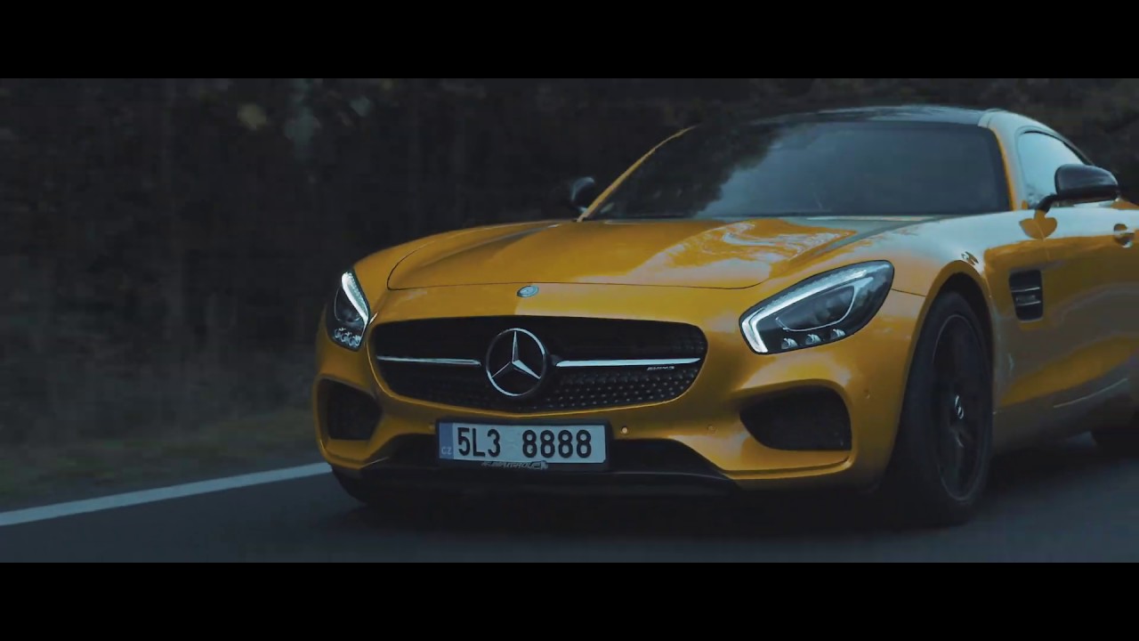 CAR SHOWREEL 2018 - YouTube