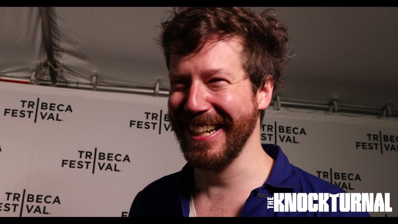 John Gallagher Jr Kaninhull