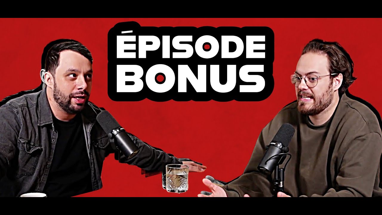 BONUS - Special d'humour - YouTube