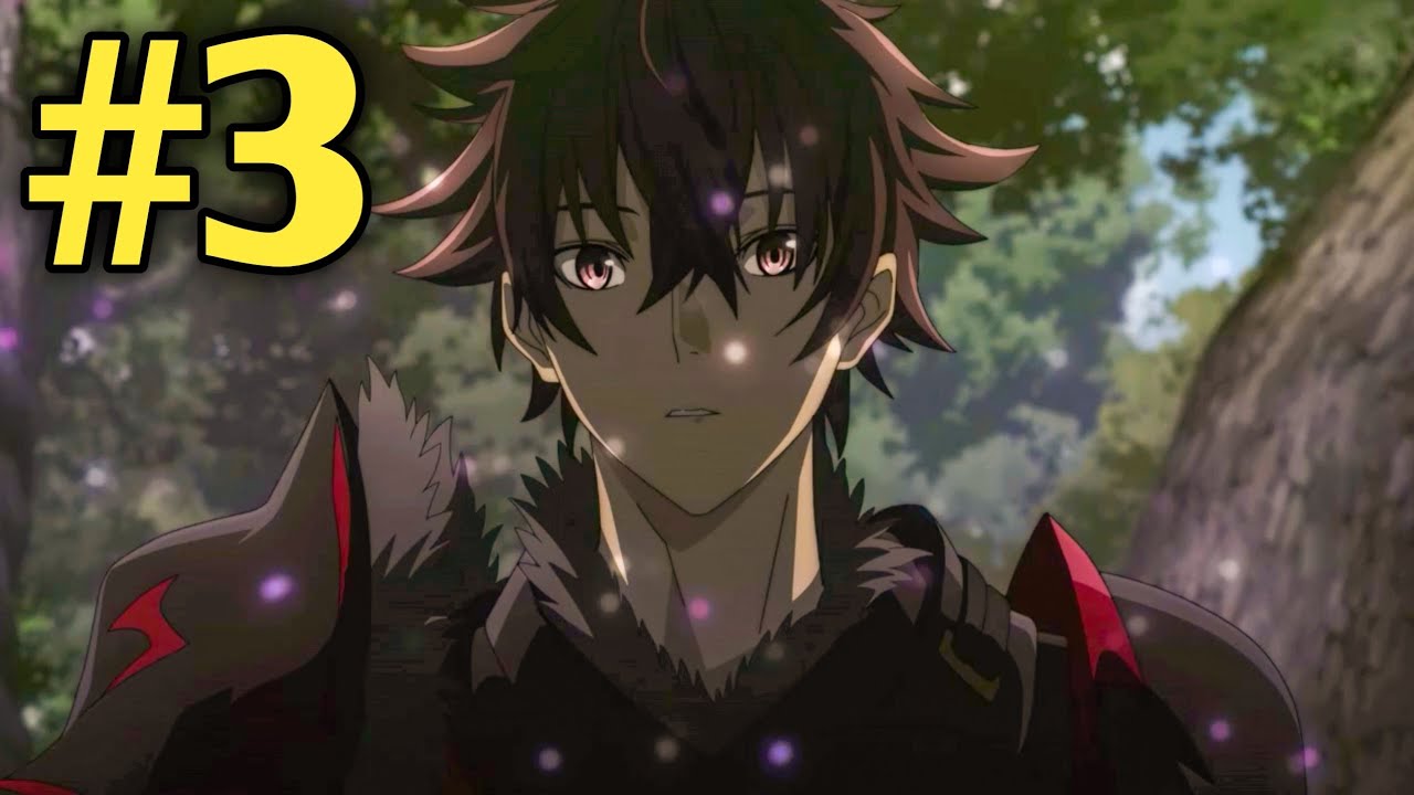 The Parallel Prophecy: The Boy with Extraordinary Abilities Episode 3 ...