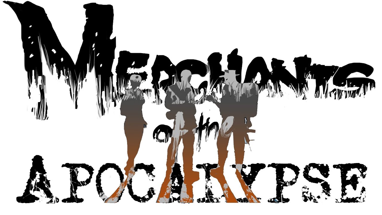 Intro Merchants of the Apocalypse - YouTube