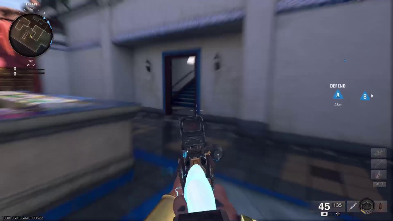 COD BO6 GAMEPLAY - YouTube