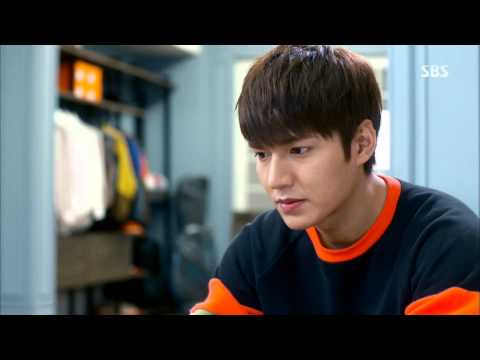 The heirs (상속자들) Ep. 4 #3(11)