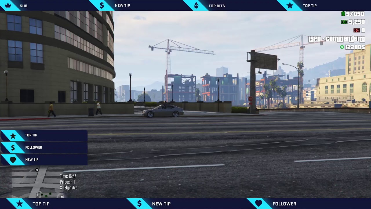 FiveM Dev Work with my Developer - YouTube