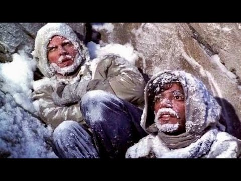 Official Trailer - SURVIVE! (1976, Hugo Stiglitz, Pablo Ferrel, Norma ...