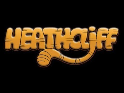 Heathcliff and The Catillac Cats (Cats & CO.) Extended Theme With Lyrics