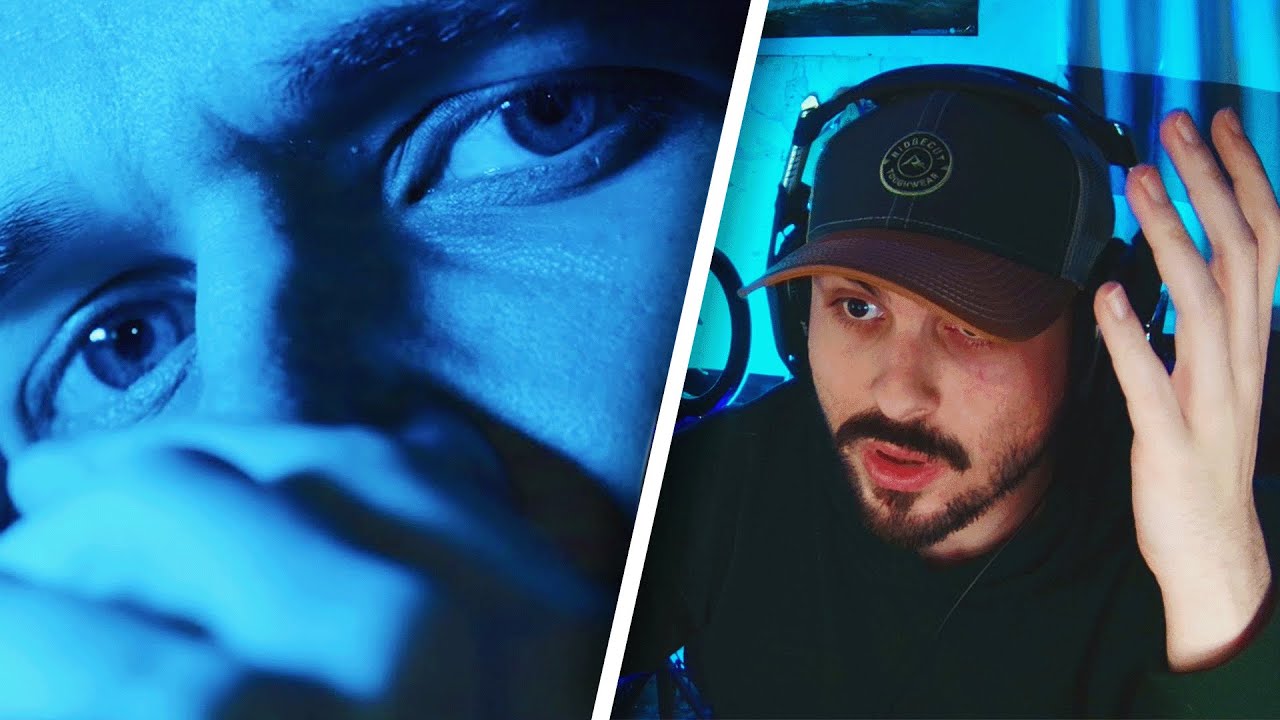 Bo Burnham is a AMAZING! All Eyes On Me - Bo Burnham - YouTube