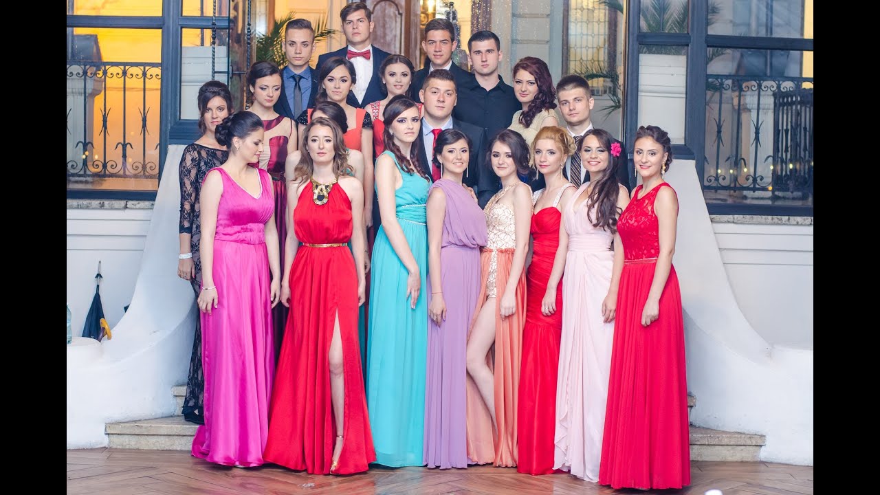 Bal Absolvire - 12E Cantemir - ShootMyParty.ro - Fotograf Petreceri ...