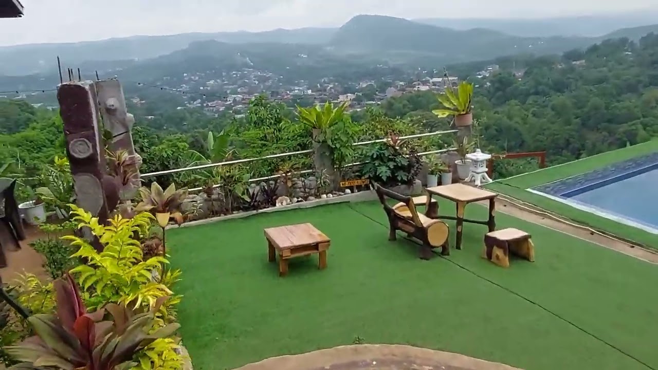 Camp Garay/ Private Pool - YouTube