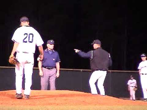 Gordon College Baseball - YouTube
