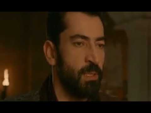 Mehmed Bir Cihan Fatihi 5.Bölüm   İnşallah bulursun Sultanım