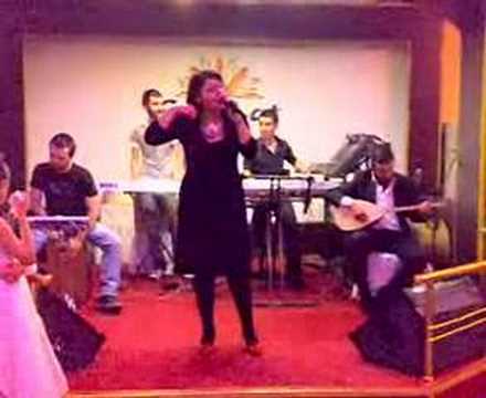 Arzu - yaralı ceylanım