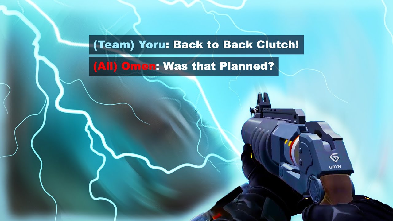 Back to Back Brim Lineup Clutch - YouTube