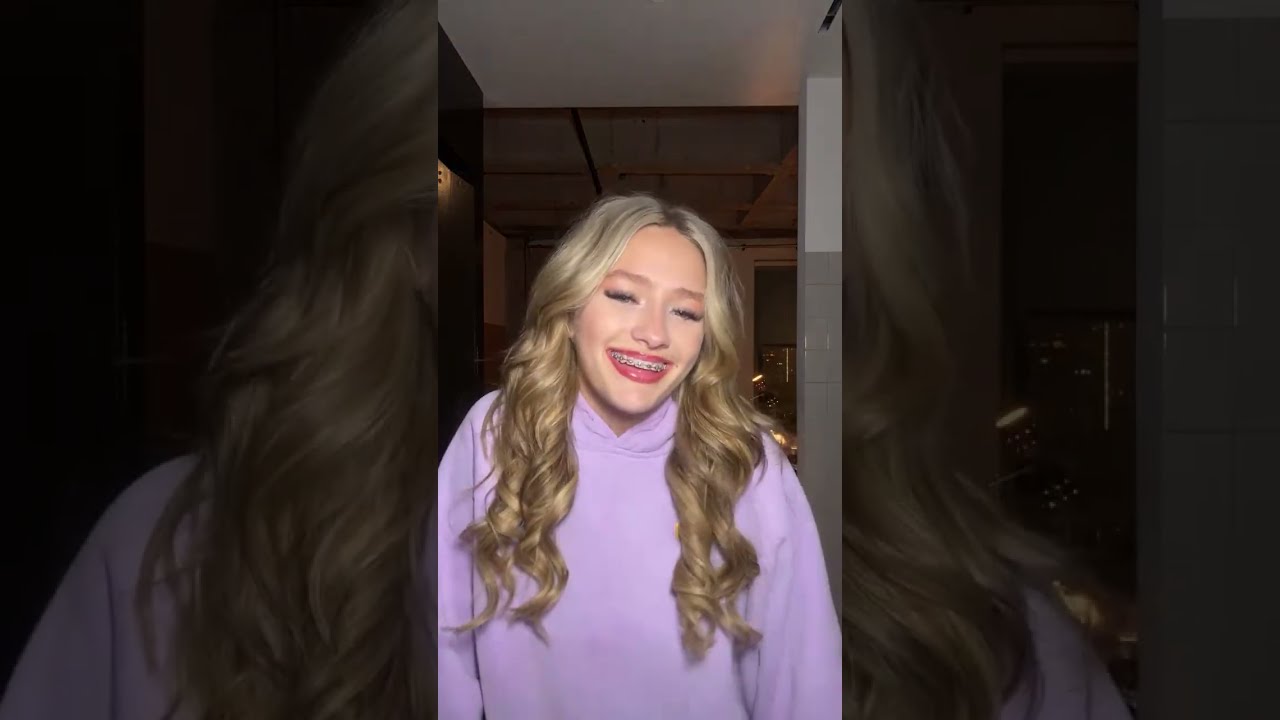 Alli Ingram is live! - YouTube