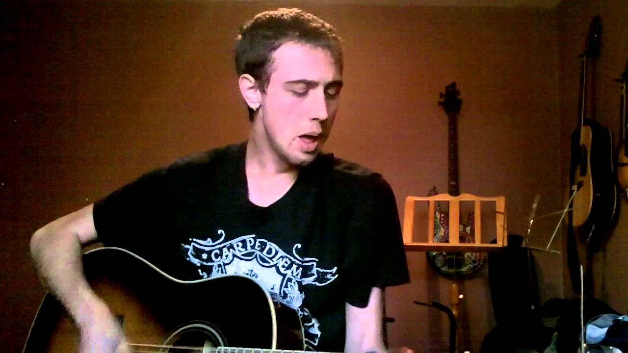 Brian Gaudet-The Kids From Yesterday (original song) - YouTube