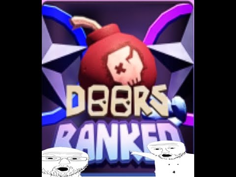doors but its ranked??? (doors april fools update) - YouTube