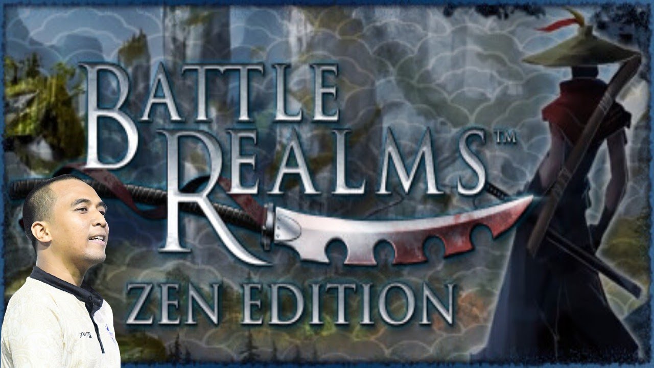 Kenji Journey-nya susah euy di Zen Edition!!! Bernostalgia RTS Game ...