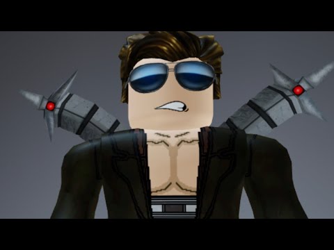 dr.octopus roblox avatar - YouTube