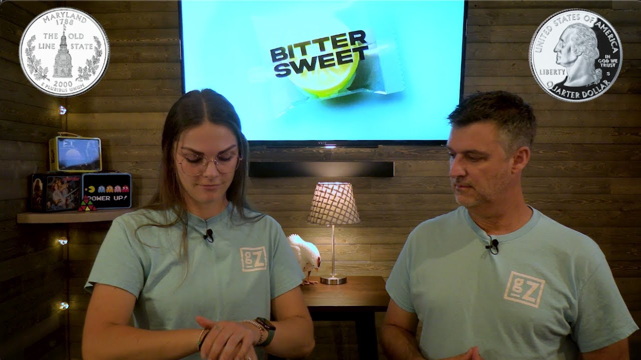 Bittersweet: Day 12! - YouTube