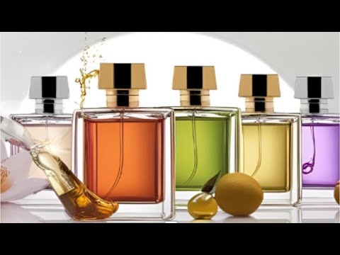 parfüm dünyasında ifra nedir ne işe yarar?