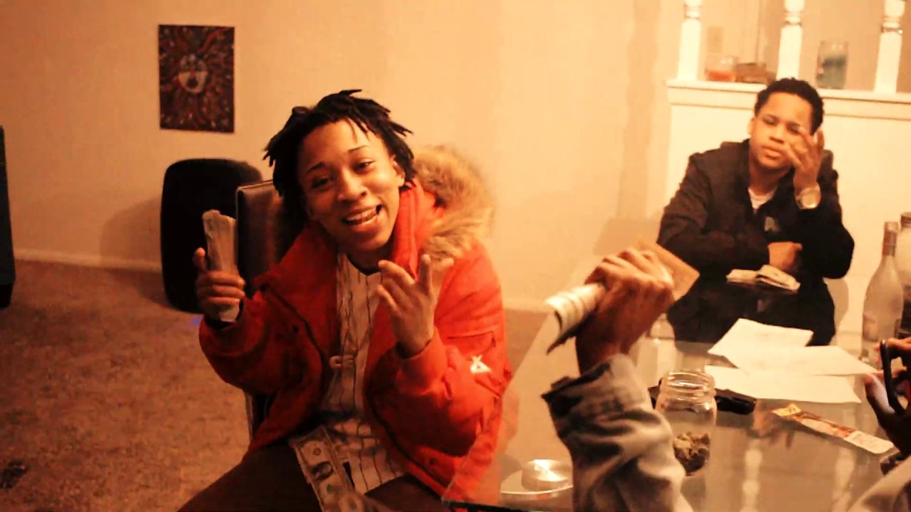 Cece Chanel – Irrelevant (Official Music Video) - YouTube