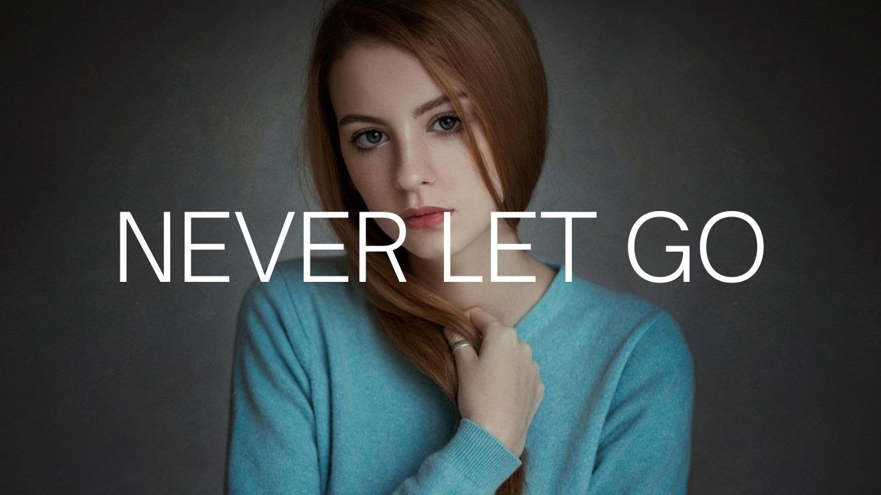 Kenaj & CHPTR. - Never Let Go feat. Kelsey Ray - YouTube
