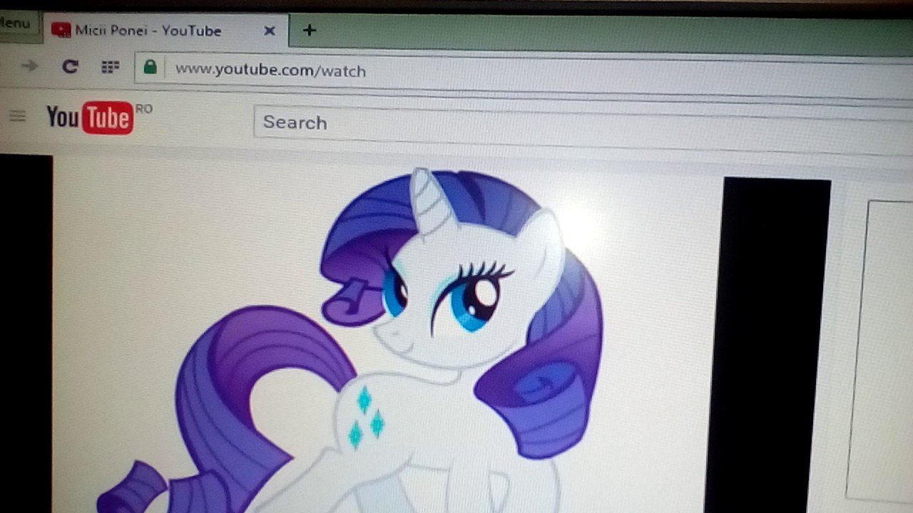 Introul Lui Daria pony rewimbo heart - YouTube