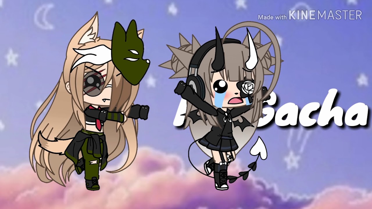 Neues Intro |Gacha Life| Itz Gacha - YouTube