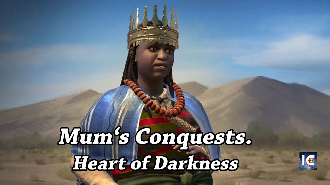 Legends of the Dead DLC 🛕 Crusader Kings 3 🛕 Part 42 Daurama of Daura ...