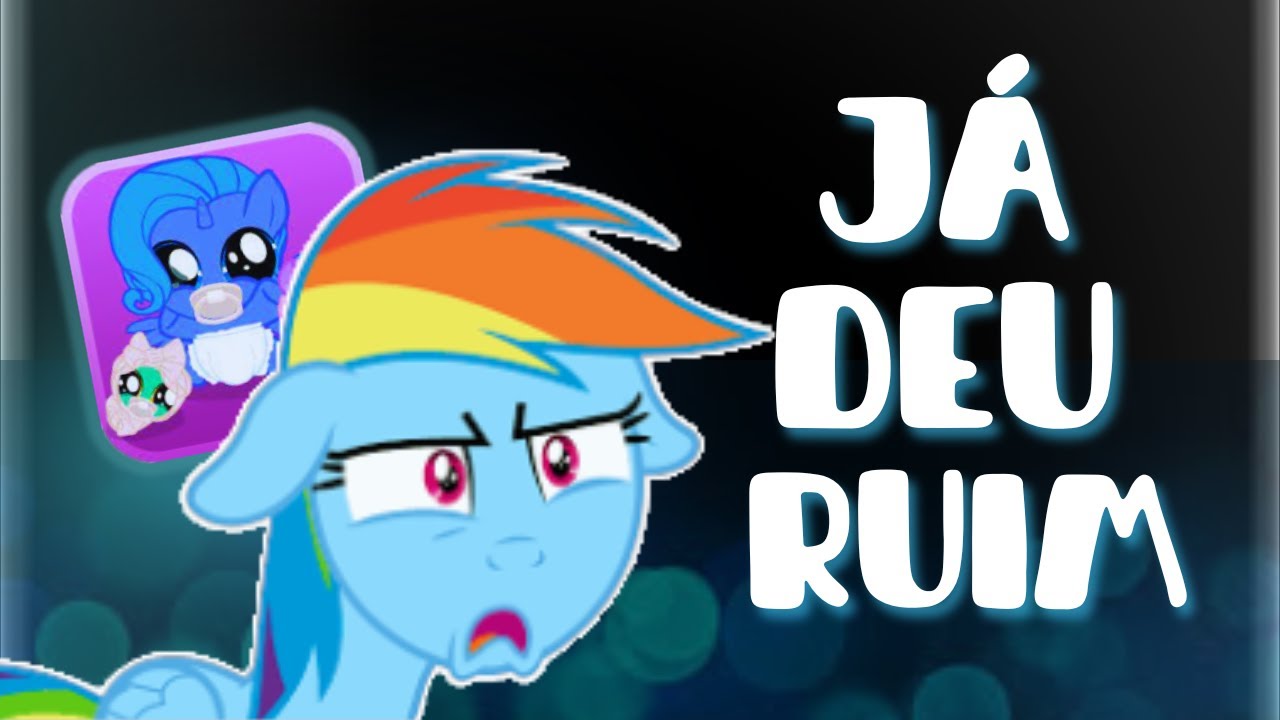 Jogando Home Pony 2 - Primeiro vídeo do Canal :) - YouTube