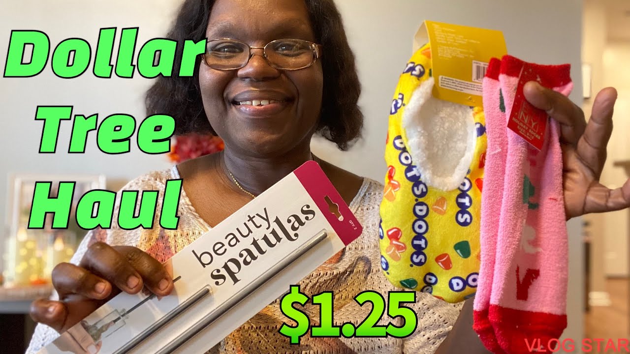 Dollar tree haul 🌳 #dollartree - YouTube