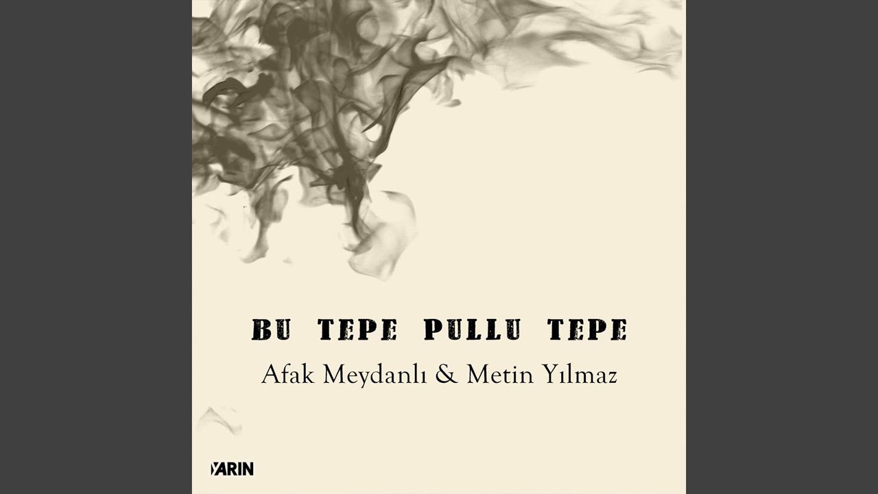 Bu Tepe Pullu Tepe - YouTube
