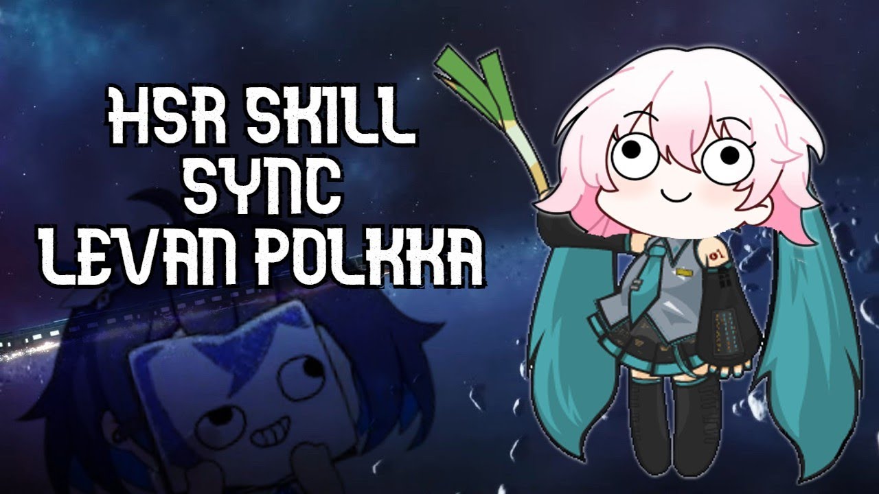 Honkai Star Rail: SKILL SYNC - YouTube