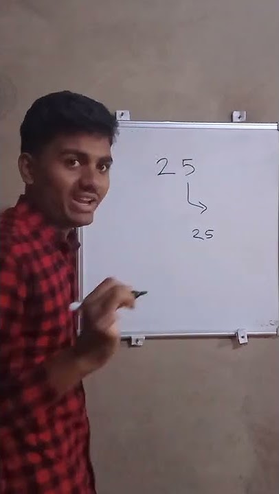 Finding Square Root Of Numbers With Trick Java Programming Code With Harry Apni Kaksha