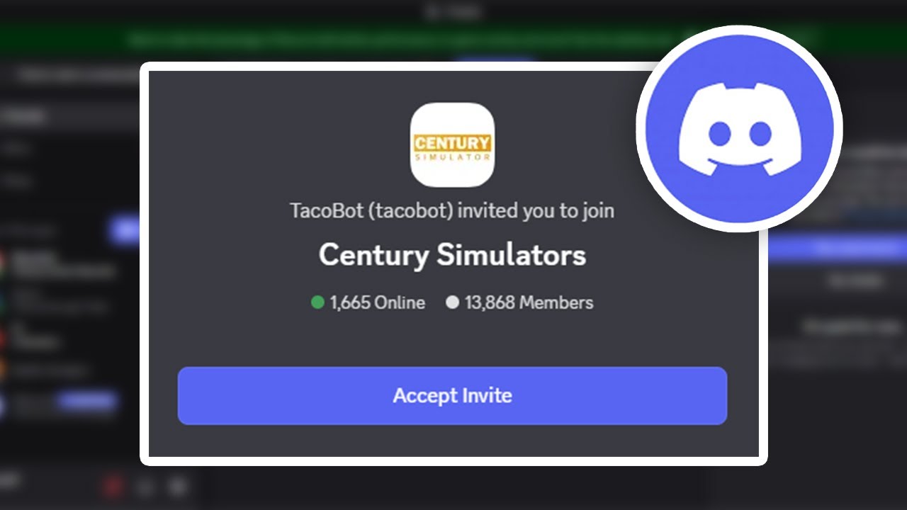 How to Join Build To Climb Discord Server - YouTube