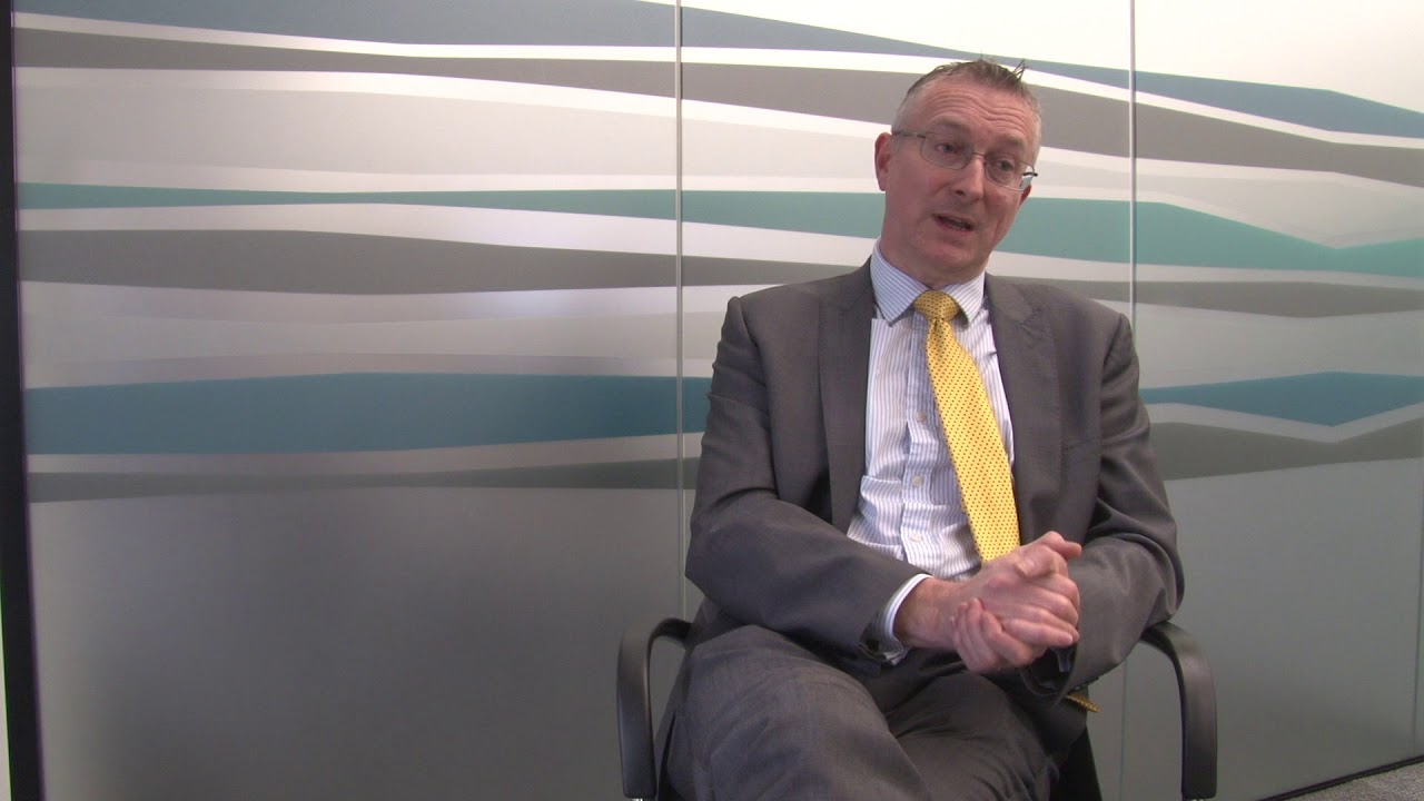 Message from Andrew Goodall and Alex Howells, CEO of Health Education ...