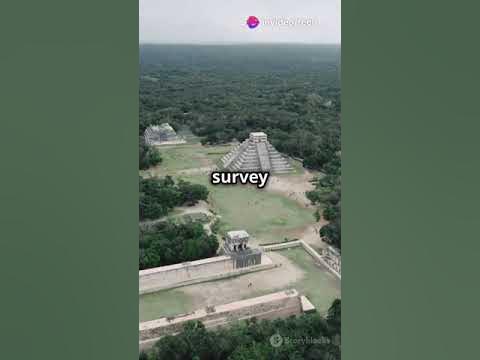 Lost Maya City Discovered in Mexico! - YouTube
