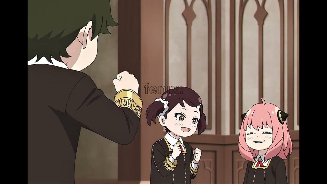 Anya - Empty Cups720p #rule34 - YouTube