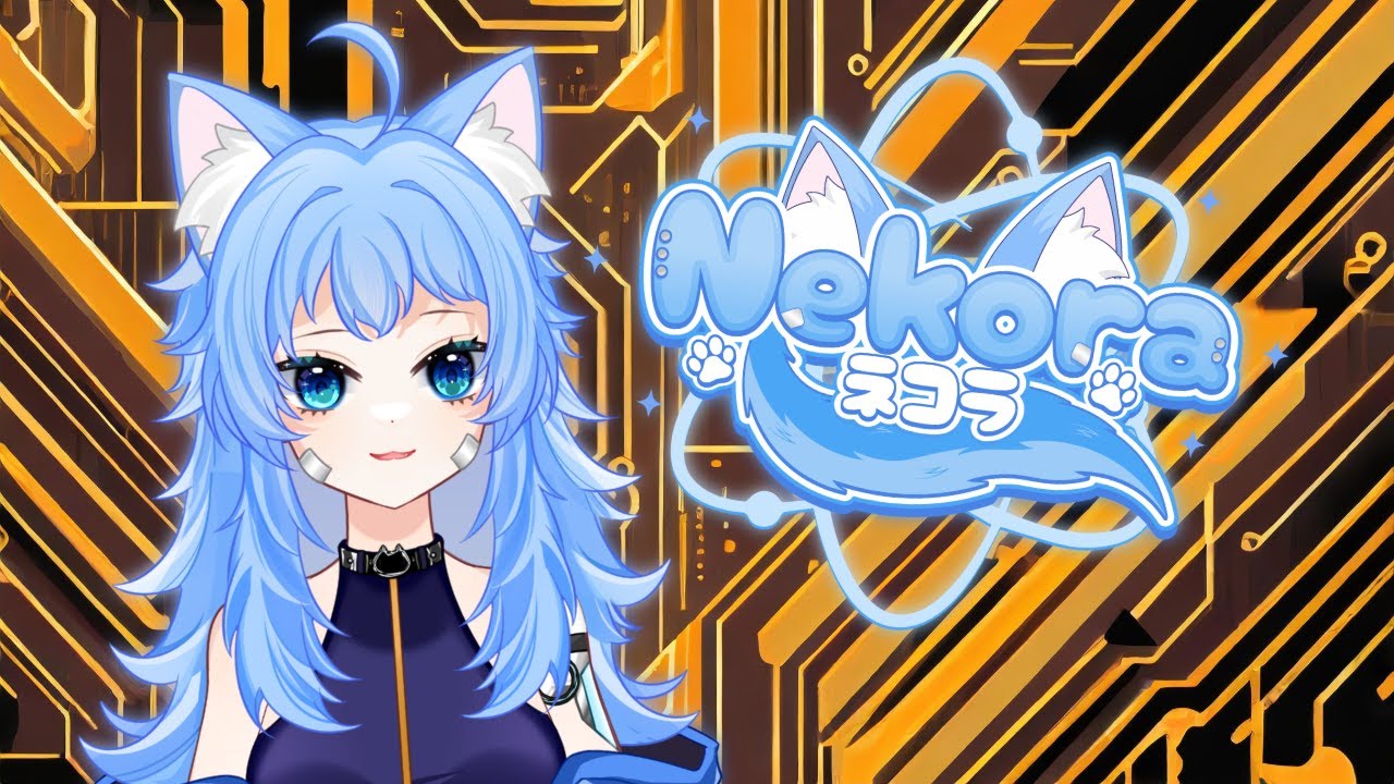 Hilarious AI Catgirl Moments! 🐾 | Nekora's Funniest Clips - YouTube