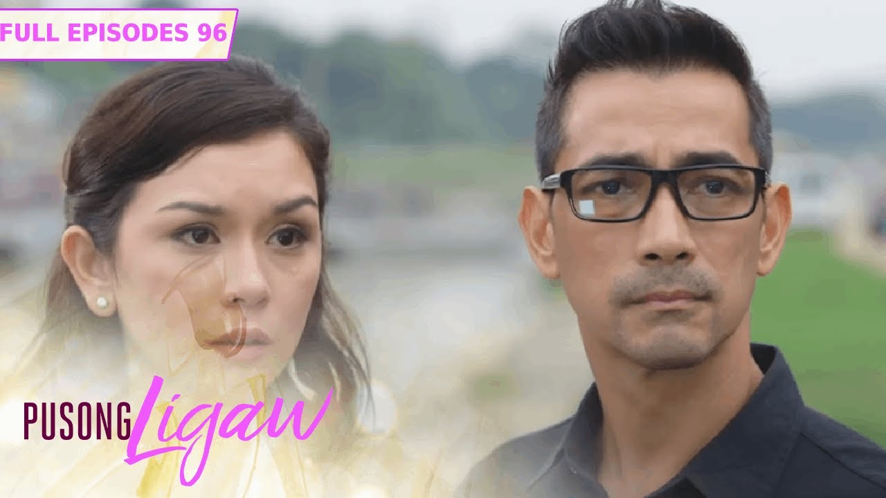 [ENG SUBS] Full Episode 96 | Pusong Ligaw - YouTube