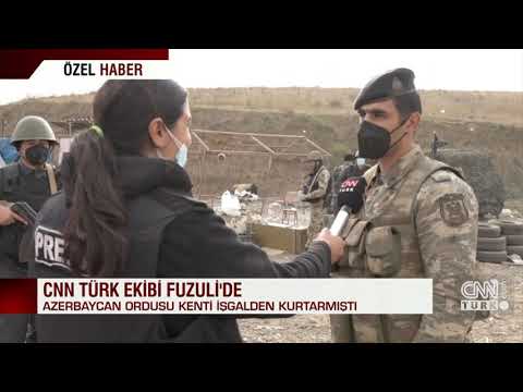 Azərbaycan əsgəri: \
