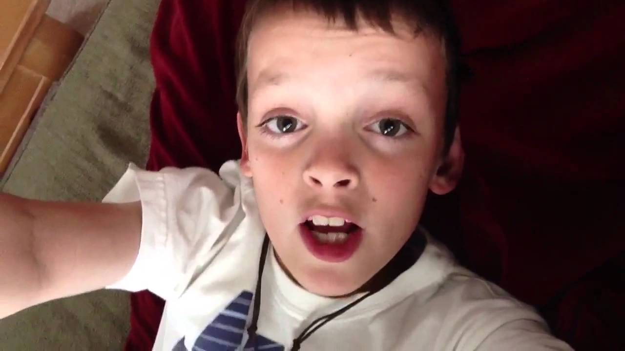 Just Got Back From School YouTube just-got-back-from-school-youtube