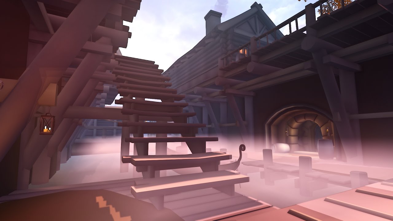 Skyrim Cartoon - Trailer - YouTube
