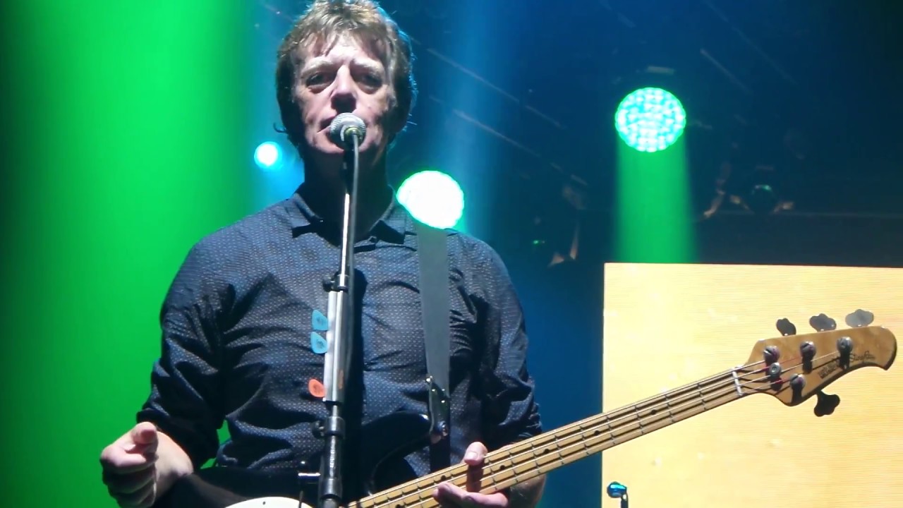 Runrig @ Festival Interceltique de Lorient 12/08/17 - Alba - YouTube