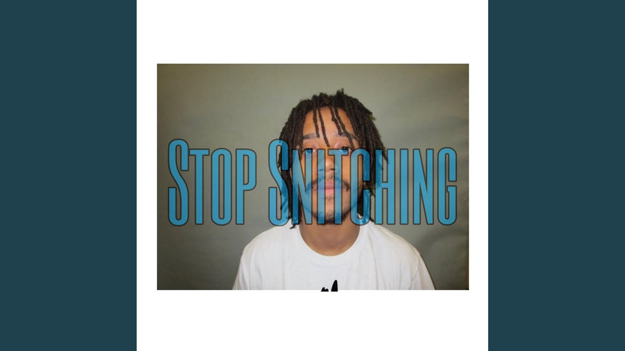 Free Dasjon Stop Snitching - YouTube