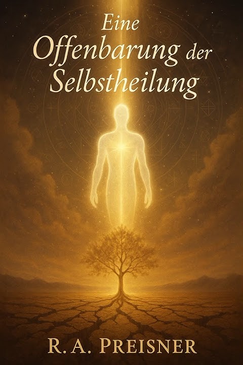 Offenbarung der Selbstheilung - YouTube