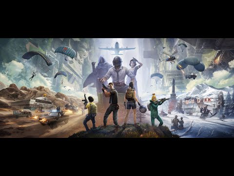 PUBG top new full HD 4K wallpapers