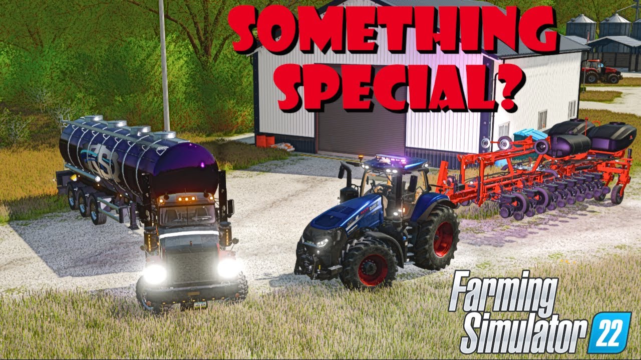 IT'S DESCISION TIME!!!!! HELP ME OUT!!!!! FS22 - YouTube