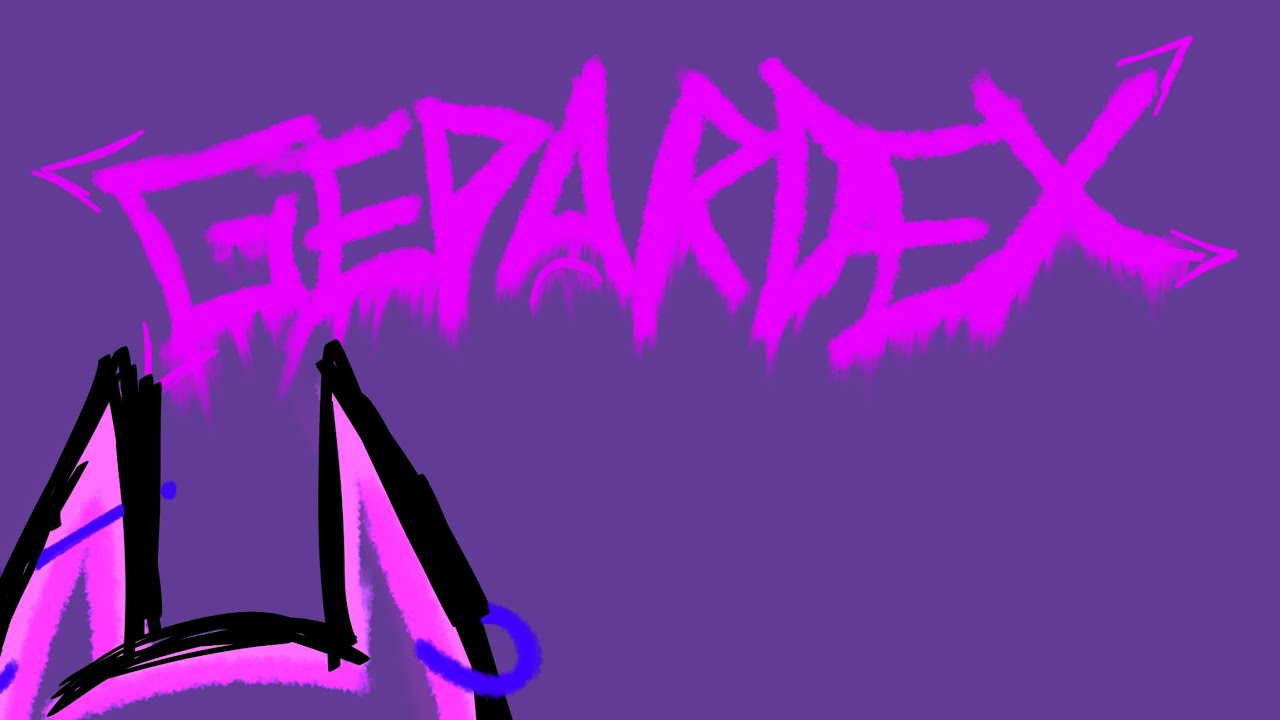 rip jon4x-gepardex - YouTube