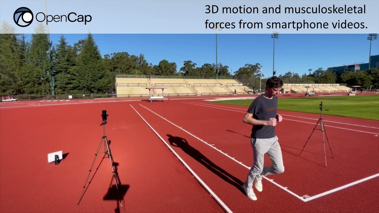 OpenCap Video Abstract - YouTube